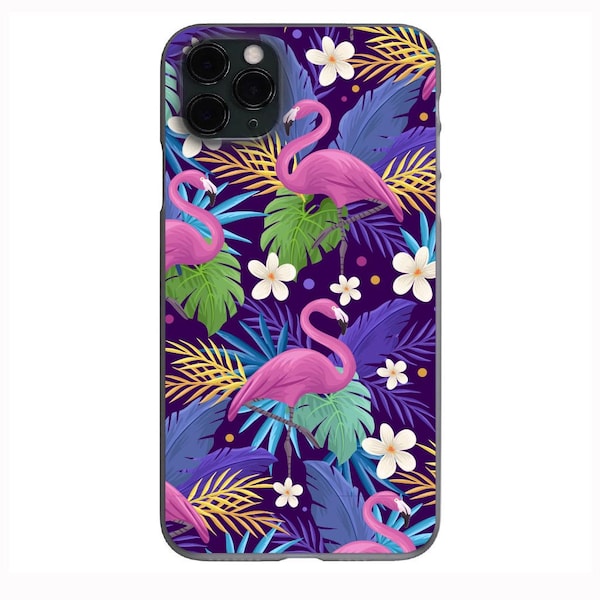 Flamingo Phone Case - Etsy