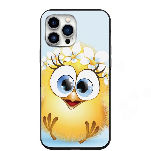 Chicken Phone Case - Etsy