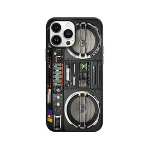 Boombox - Etsy