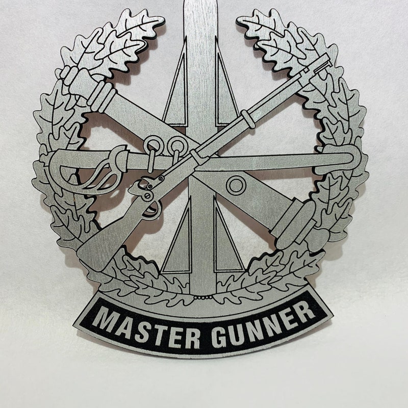 Gunner - Etsy