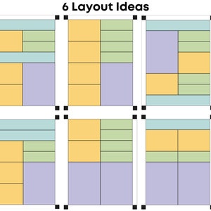 Custom Syllabus Template | Modular Syllabus Creator System | Editable ...