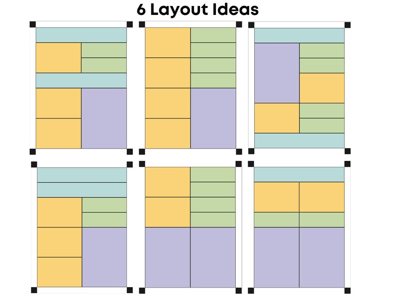Custom Syllabus Template | Modular Syllabus Creator System | Editable ...