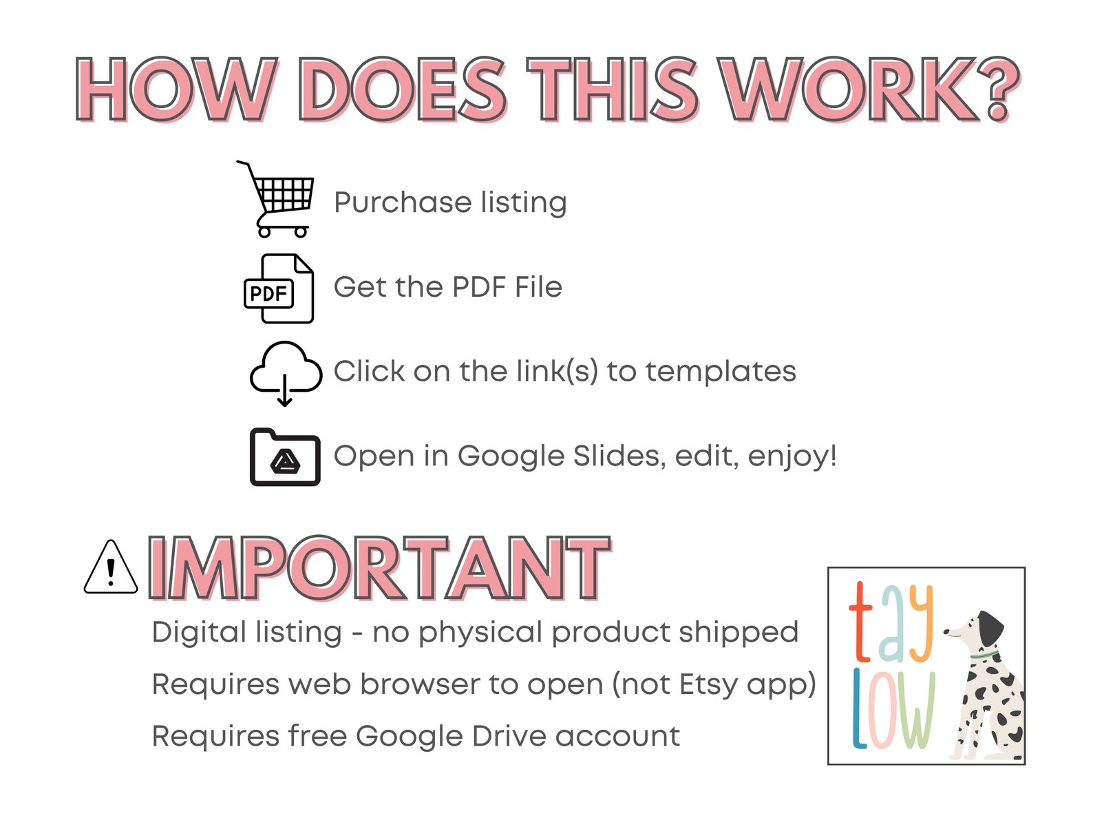 2024-2025 Editable Teacher Planner | Digital and Printable | Google ...