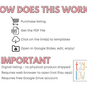 2024-2025 Editable Teacher Planner | Digital and Printable | Google ...
