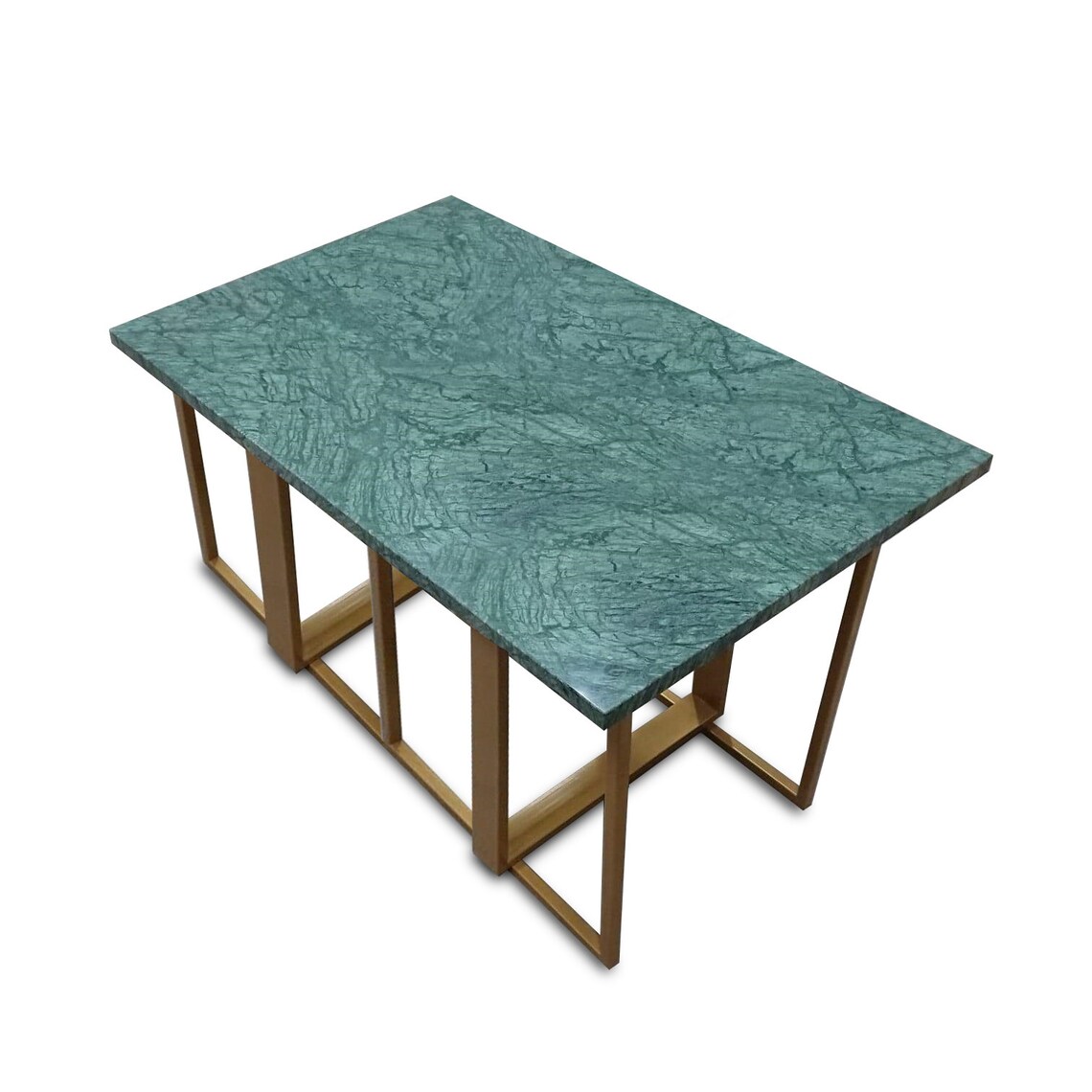 MOZART XL - Custom Table, Marble Top, Quartz Top, Full Personalization ...
