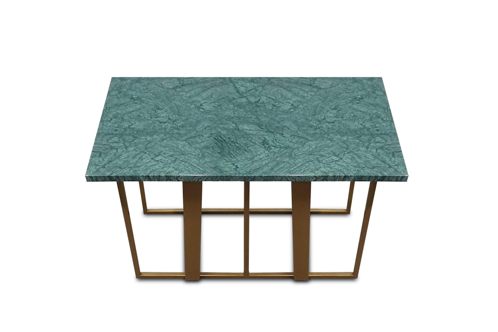 MOZART XL - Custom Table, Marble Top, Quartz Top, Full Personalization ...