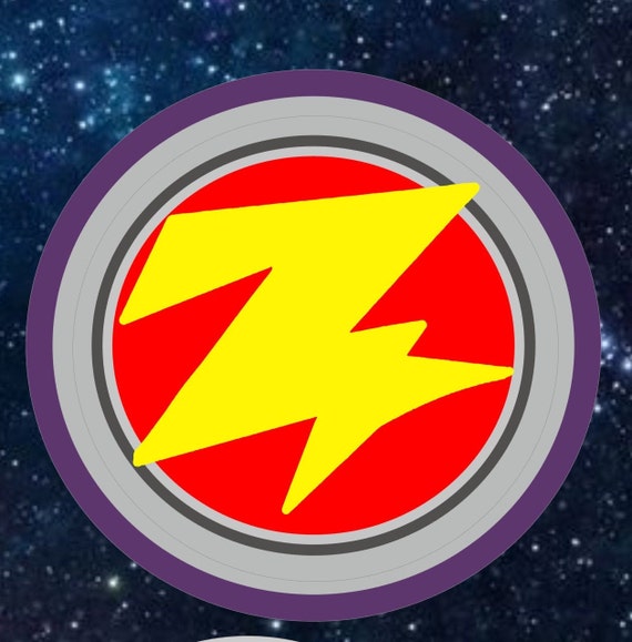 Zerg Logo Toy Story