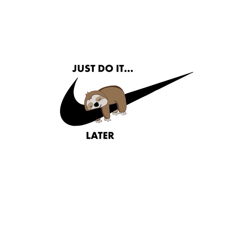 Nike Swoosh Svg - Etsy