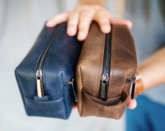 Travel bag for men | Etsy
