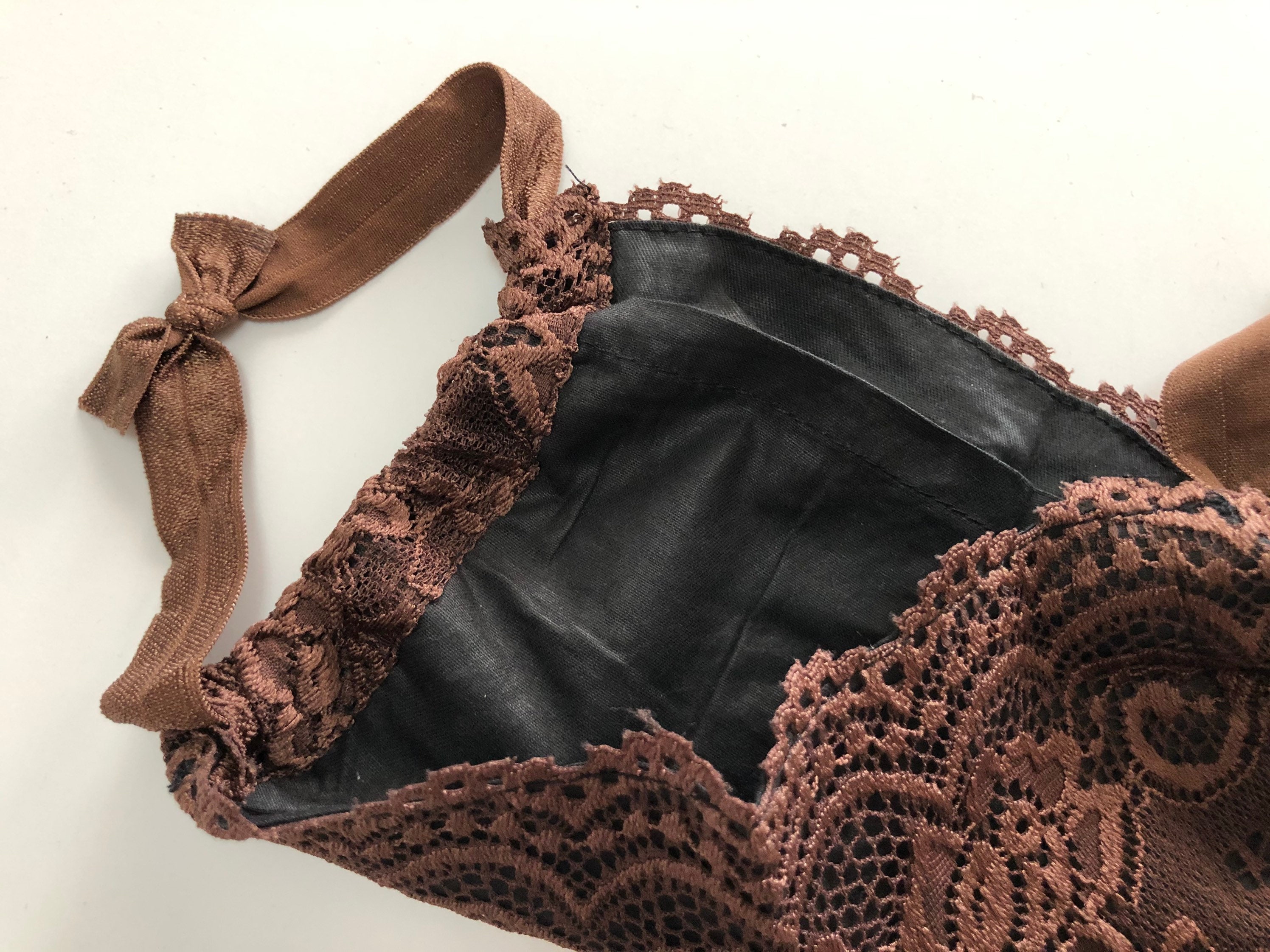 Lace Face Mask Face Protector With Cotton Filter Pocket - Etsy