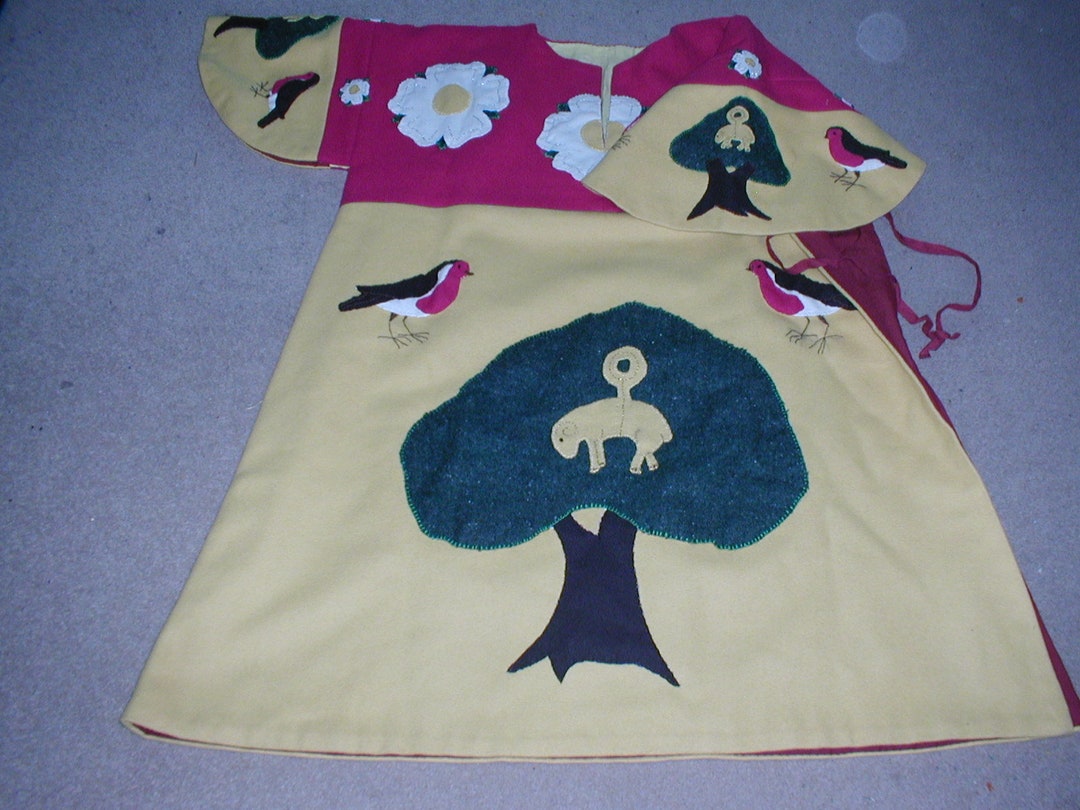 Complex Surcote, Custom Livery Coat, Knights Colours, Re-enactment ...