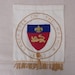 Royal Buckinghamshire Swan Livery Badge Crowned and Chained - Etsy