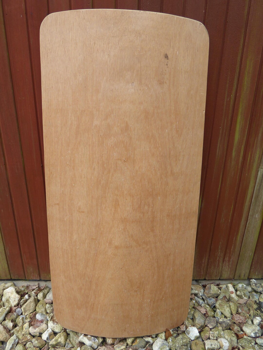 Shield Plaque, Shield Base, DIY Shield, Curved Pavise Shield Shape ...