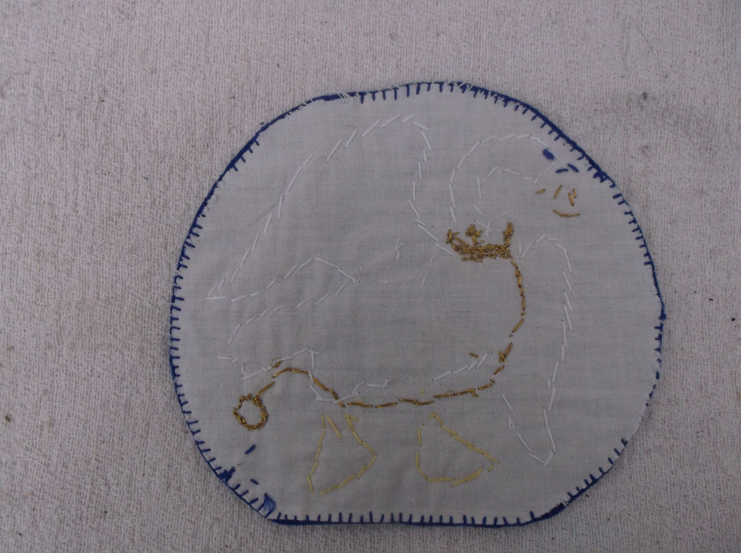 Royal Buckinghamshire Swan Livery Badge Crowned and Chained - Etsy