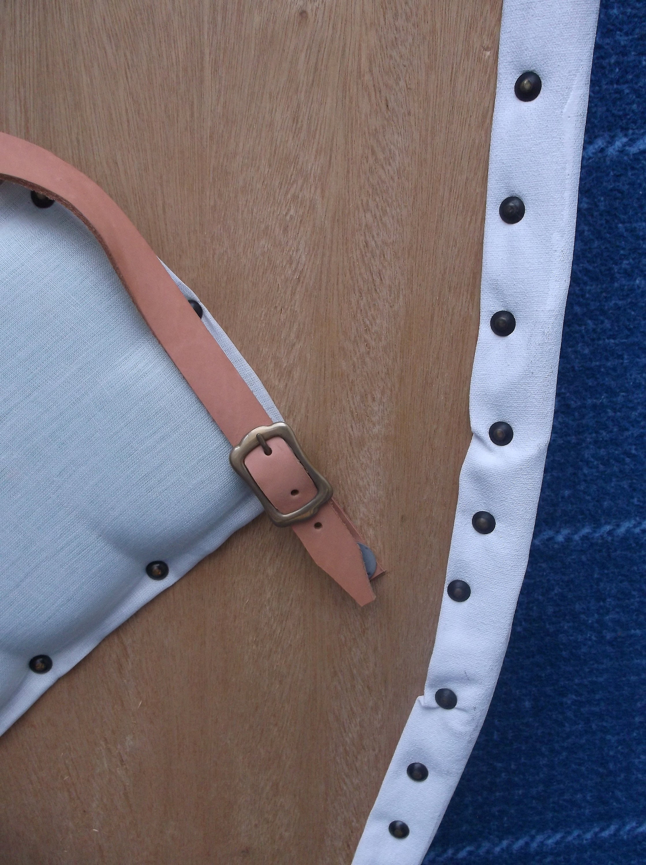 Blank Heater Shield, Medieval Knight Re-enactment Shield - Etsy