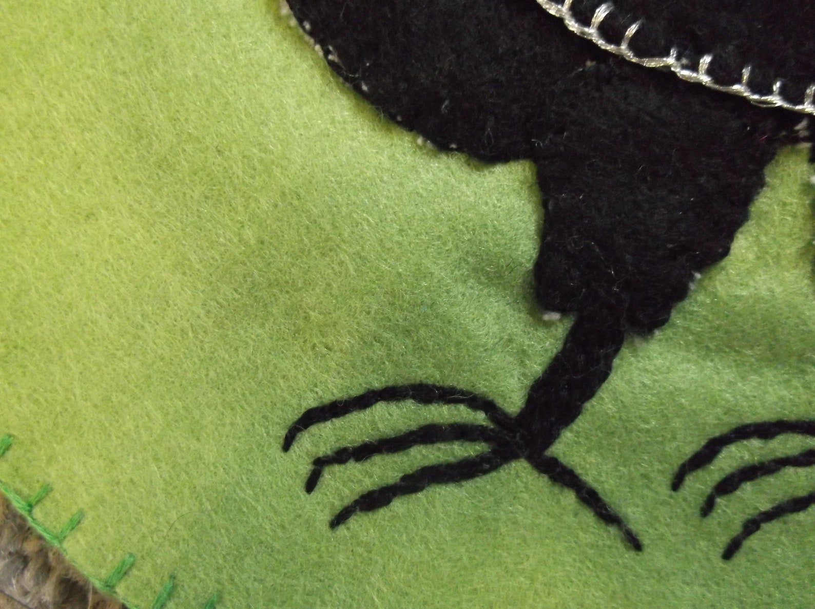 Raven Livery Badge, Black Bird Patch, Hand Sewn Crow - Etsy
