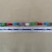 Mini Paper Chain, Classic Party Decoration, Paper Loop Garlands ...