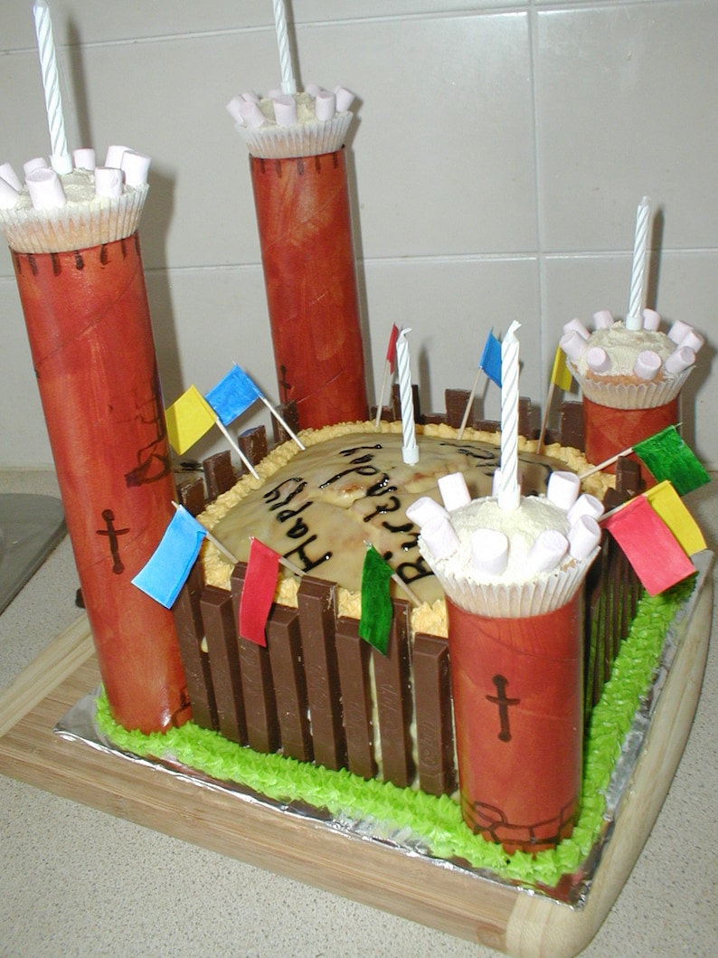 Cocktail Stick Flags Mini Flags Cake Flags | Etsy UK