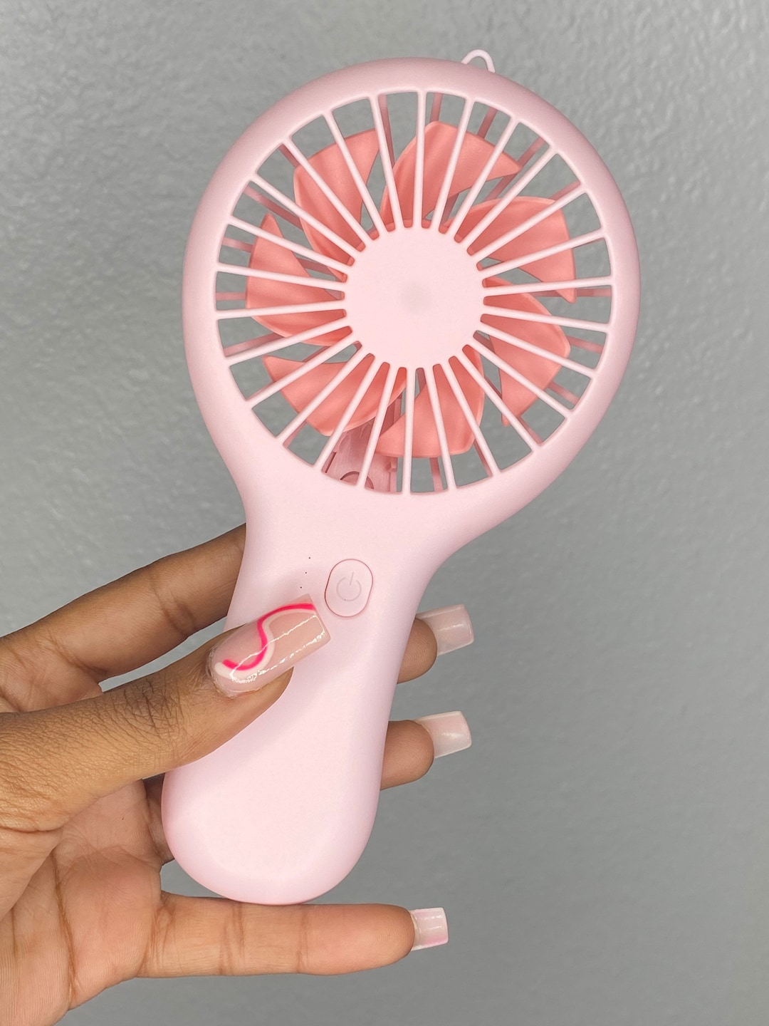Beauty Mini Portable Fan | Lash Tech Supplies, Makeup, Beauty Products ...