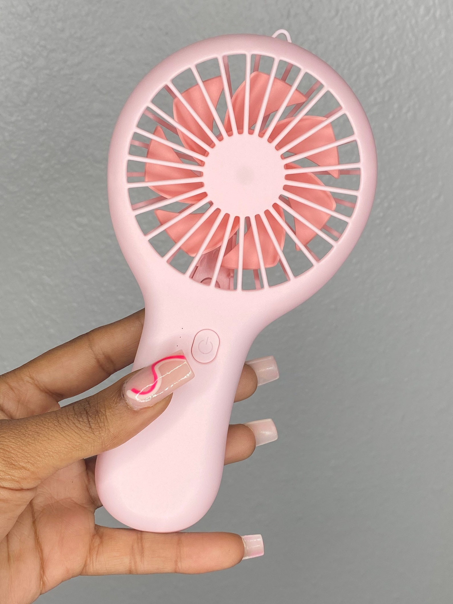 Beauty Mini Portable Fan | Lash Tech Supplies, Makeup, Beauty Products ...
