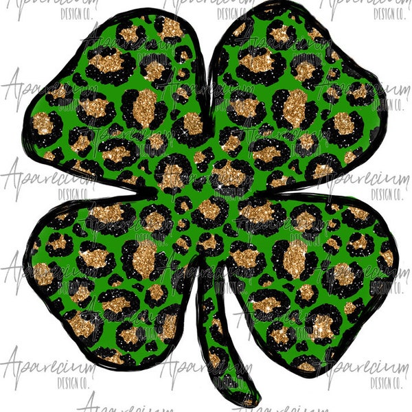 Clover Design - Etsy