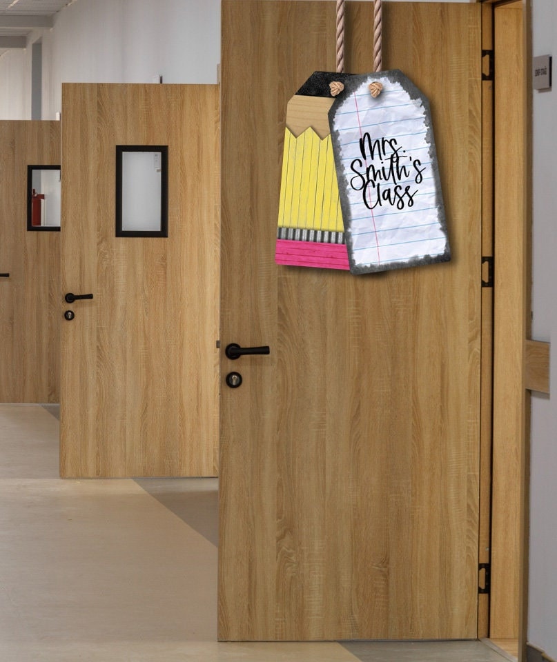 Clipart Classroom Door