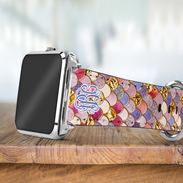 Apple Watch Band - Etsy
