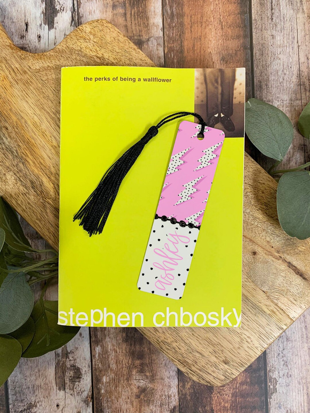DIGITAL FILE Lightening Bolt Polka Dot Bookmark Sublimation Design - Etsy