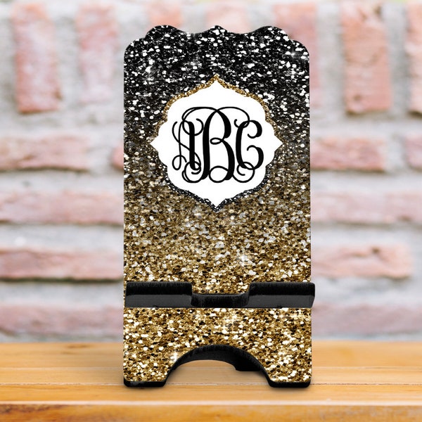 Glitter Stand - Etsy