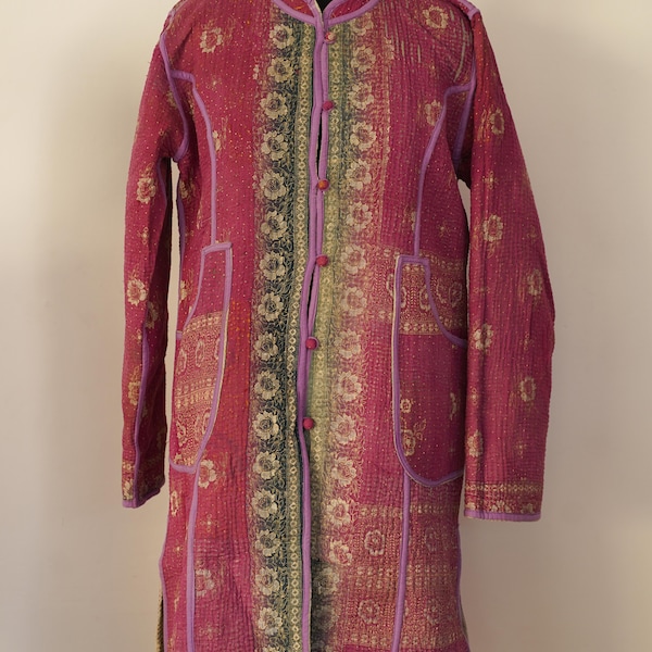 Bohemian Jacket - Etsy