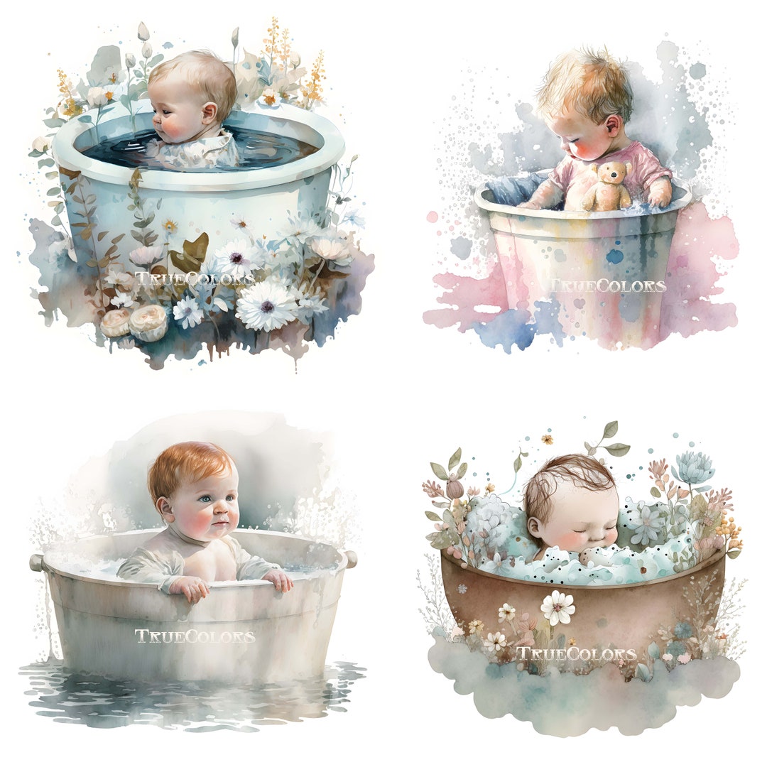 Baby Baptism Baptism Childs Baptism Illustration Baptism Childrens Clip ...