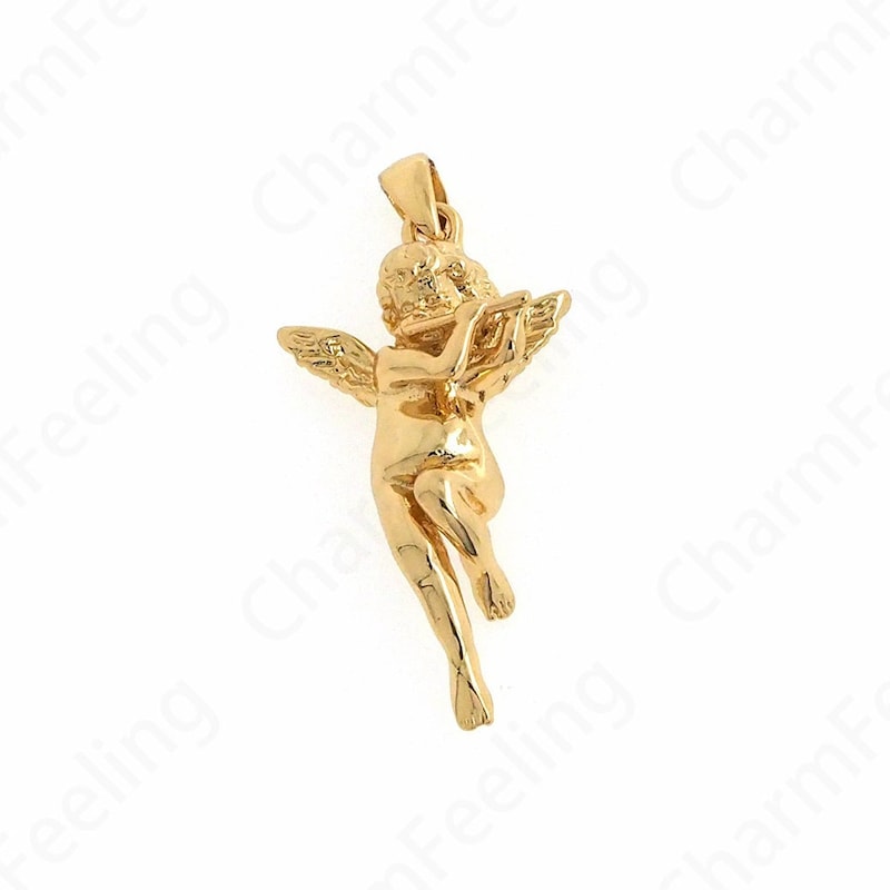 Cupid Jewelry - Etsy