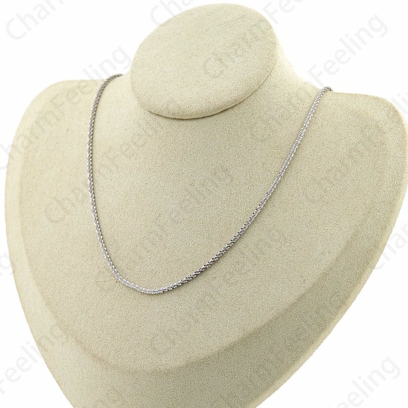 Classic Necklace - Etsy