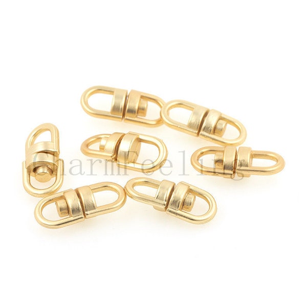 Swivel Key Chain - Etsy