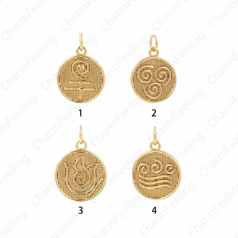 Water Element - Etsy