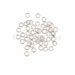 3mm 4mm 5mm 6mm 7mm Brass Split Rings,split Jump Rings,round Split Ring ...