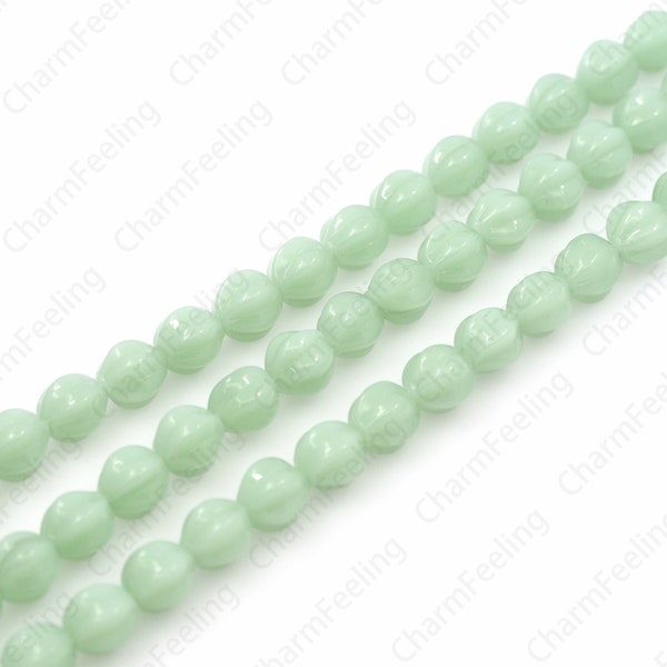 Spherical Glass Beads - Etsy