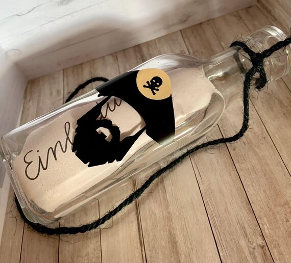 Plotterdatei Pirat SVG DXF Anleitung - Etsy