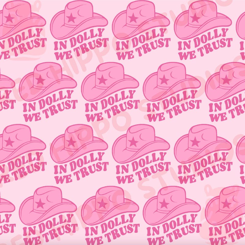 Dolly Parton Pattern - Etsy