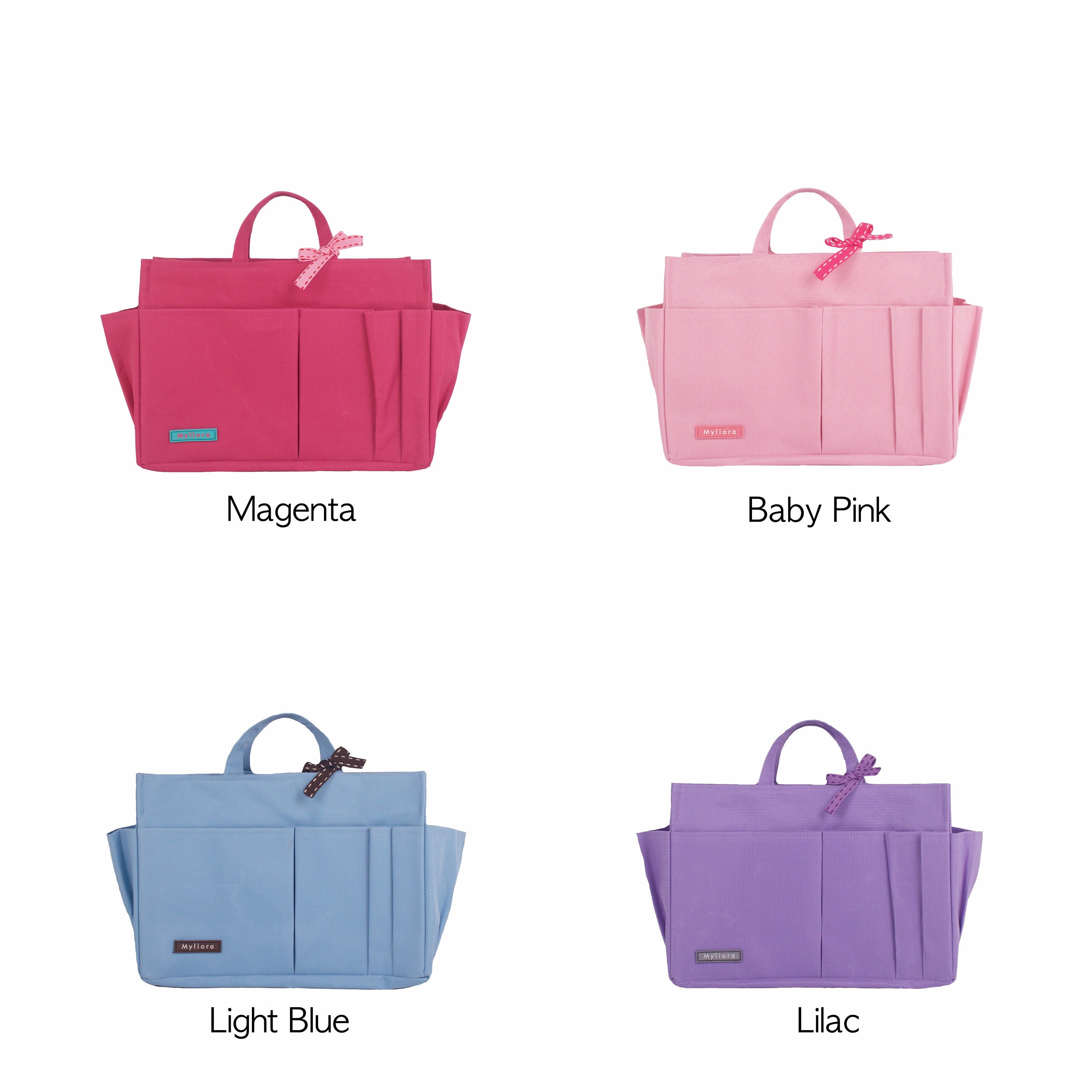 WATERPROOF Sturdy Bag Liner Organiser LARGE Size | Etsy