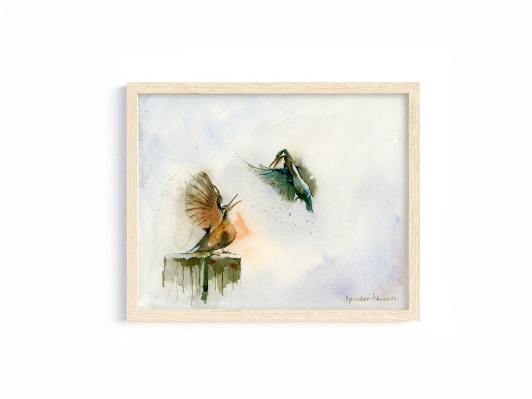 Digital Download Art, Download Art Prints, Living Room Wall Art, Print ...