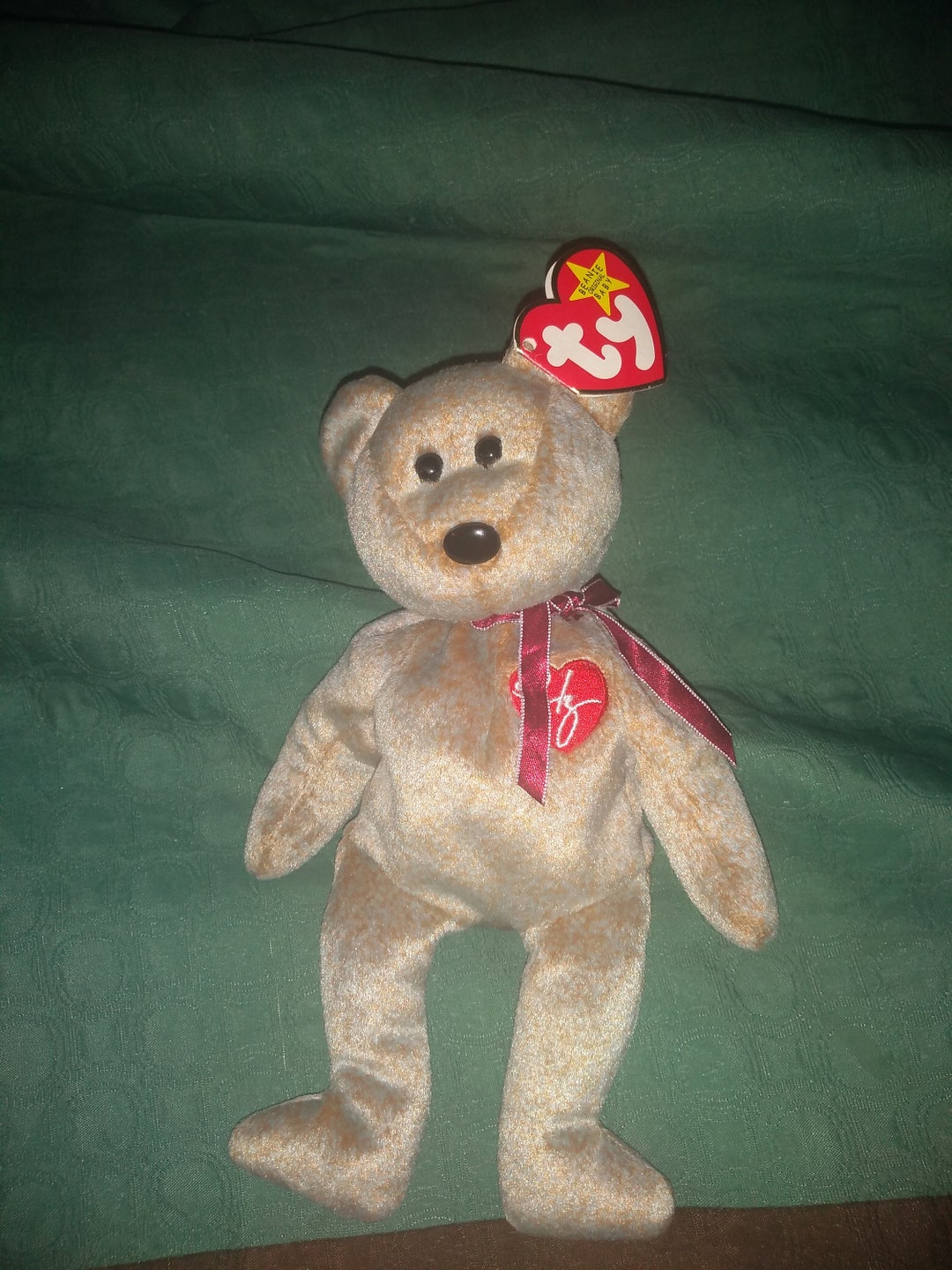 1999 Signature Bear - Etsy
