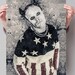 Keith Flint - the Prodigy - Limited Edition Photographic Print - Etsy