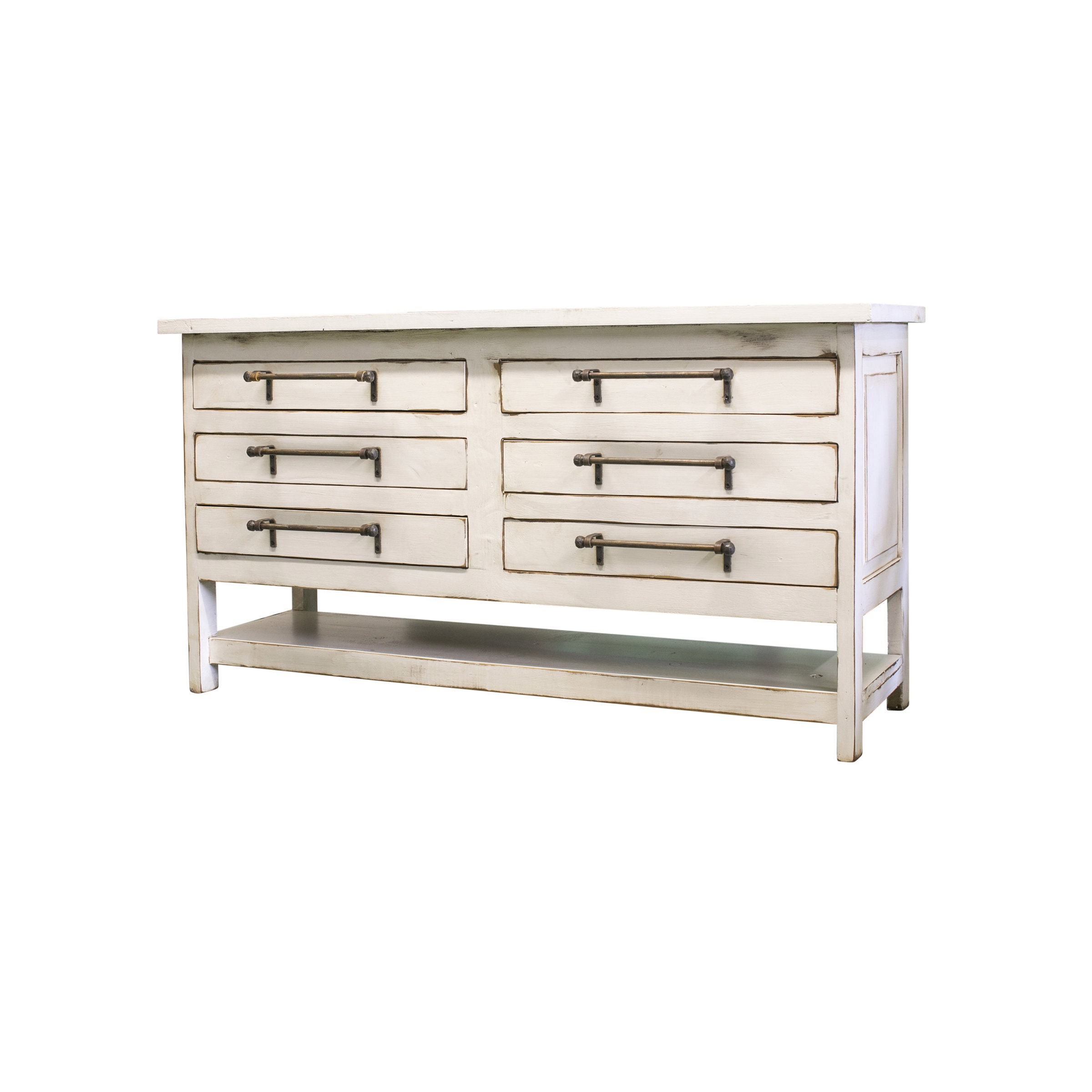 Logan Farmhouse Bathroom Vanity - Etsy