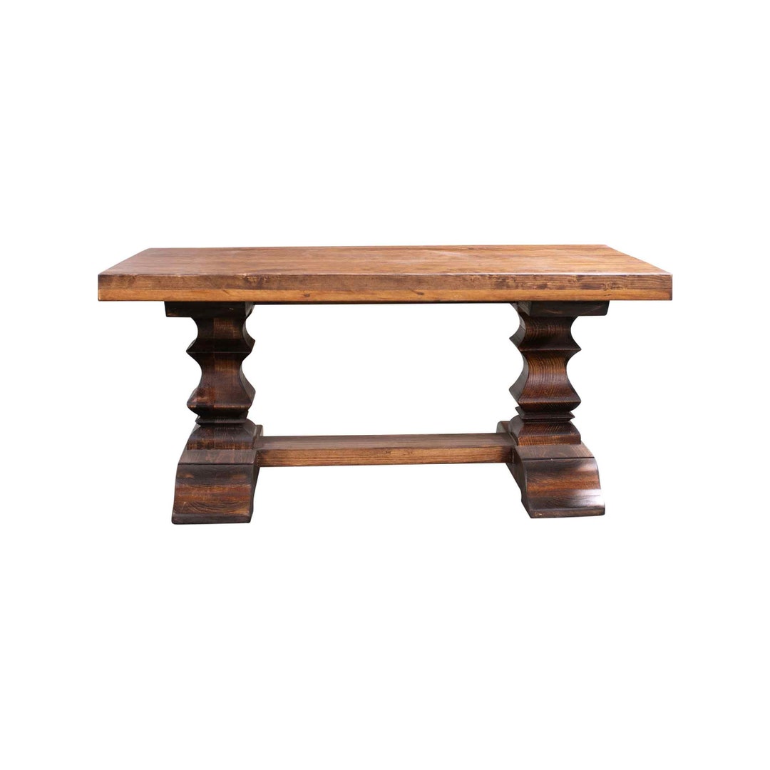 Rio Dining Table - Etsy