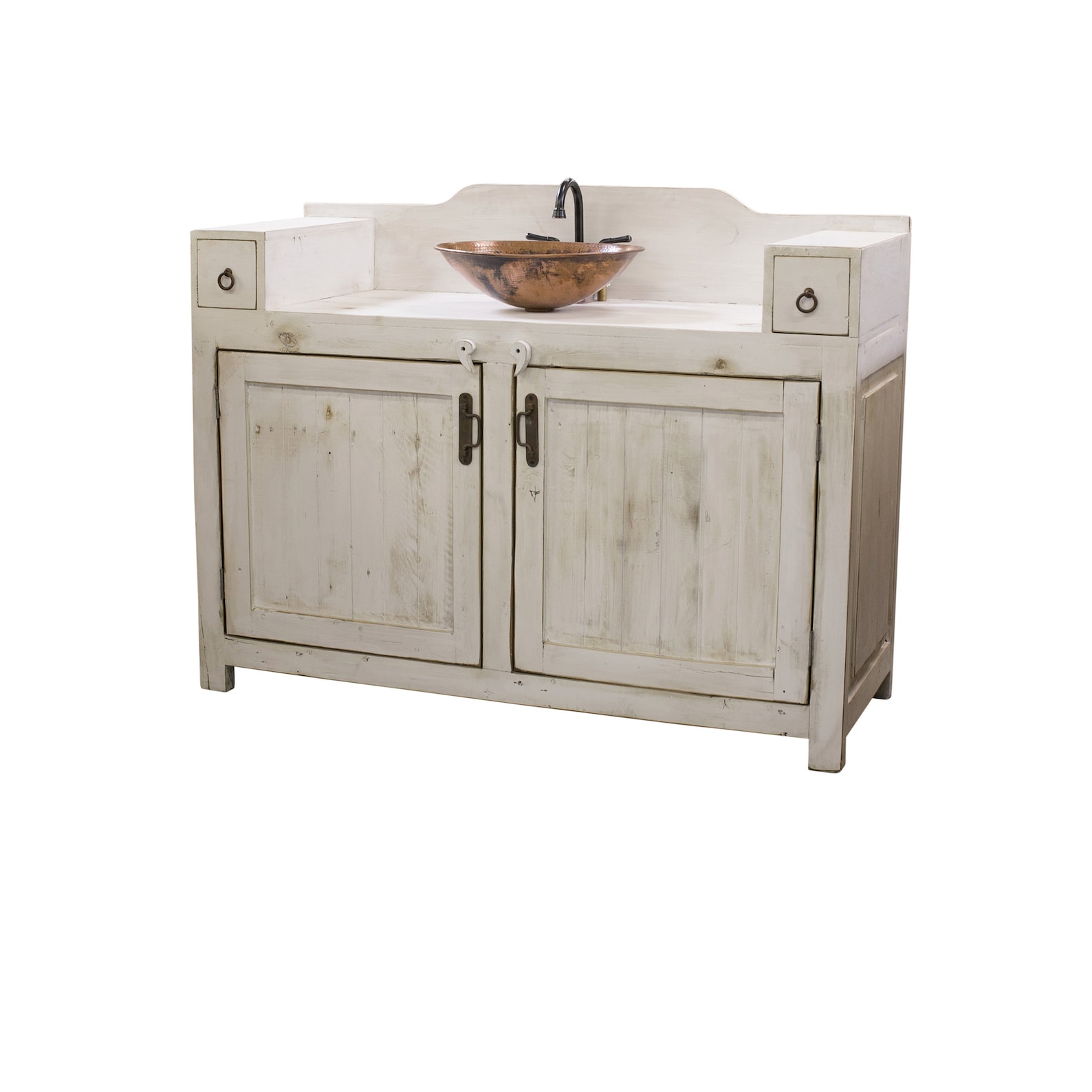 Gwenn Farmhouse Vanity - Etsy