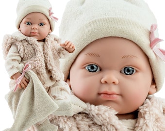 Spanish Baby Doll - Etsy