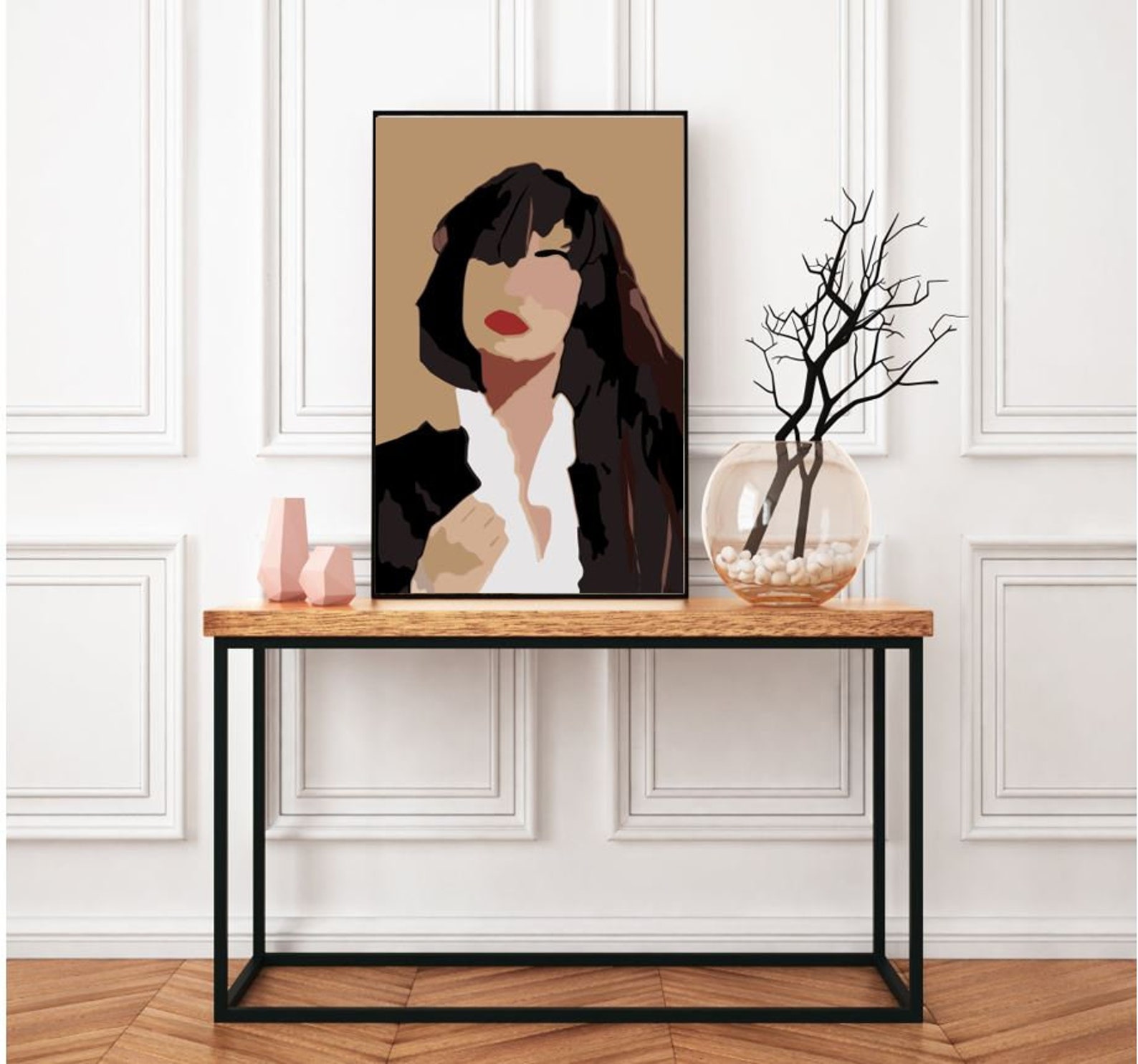 Download Printable Art Printable Poster Pop Art Instant - Etsy