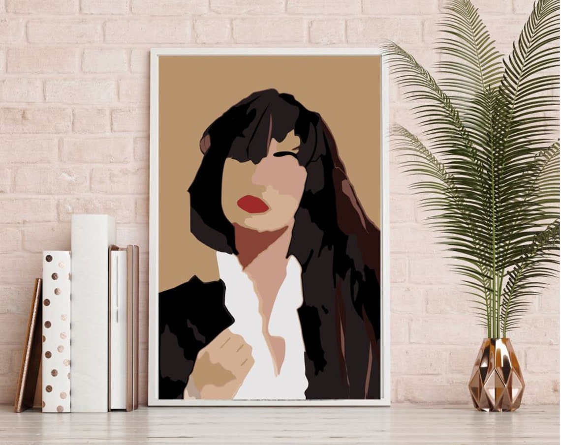 Download Printable Art Printable Poster Pop Art Instant - Etsy