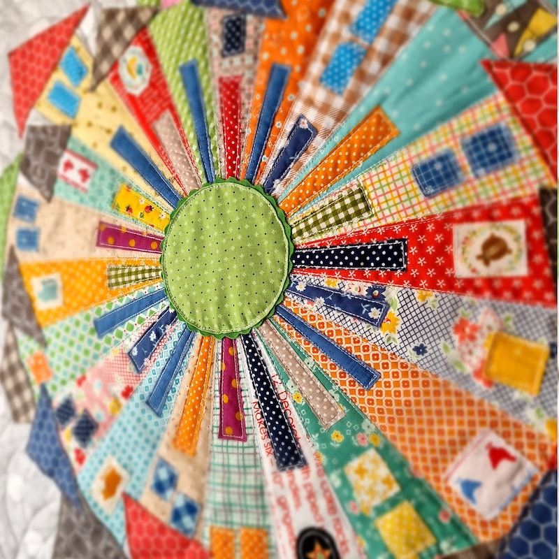 Personalized Quilt - Etsy